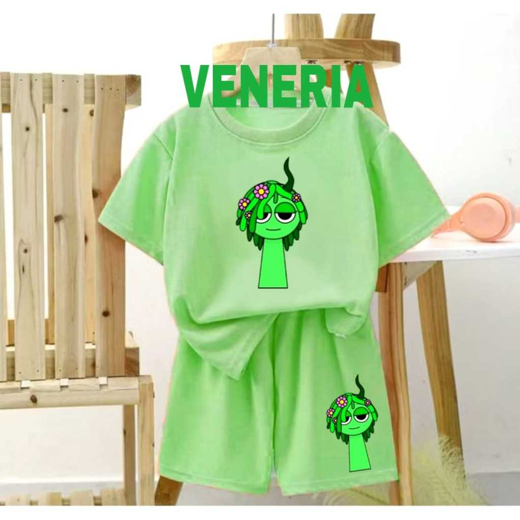 As_store99 - VIRAL SPRUNKI T-SHIRT SET / SPRUNKY / NEWEST BABY ...