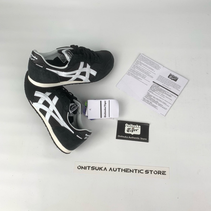 Onit Tiger Serrano Men's & Women's Shoes (UNISEX) (COUPLE) Authentic ...
