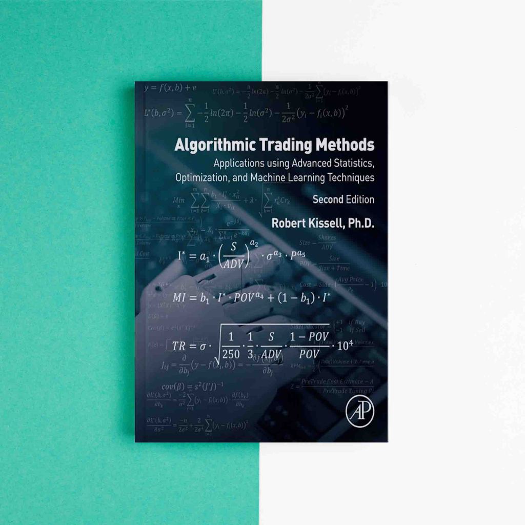 (eng) Hc Algorithmic Trading Methods Applications Using Advanced Statistics Ribert Kissell ...