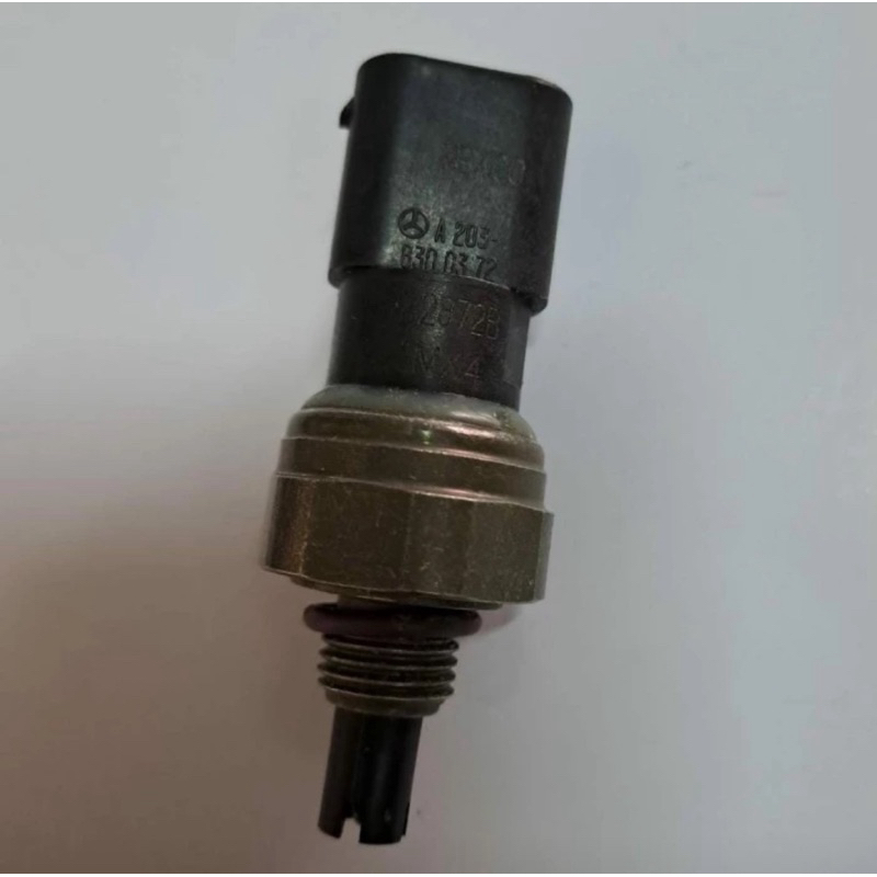 Pressure switch AC w203 w211 w220 w163 w463 Mercedes Benz 2038300372 ...