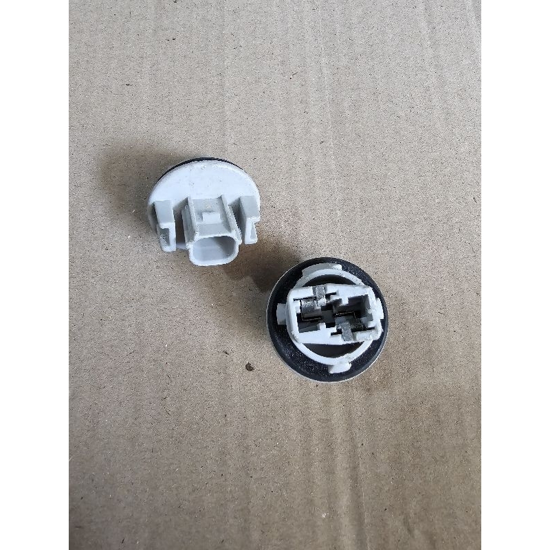 Original universal Honda turn signal Socket | Shopee Malaysia