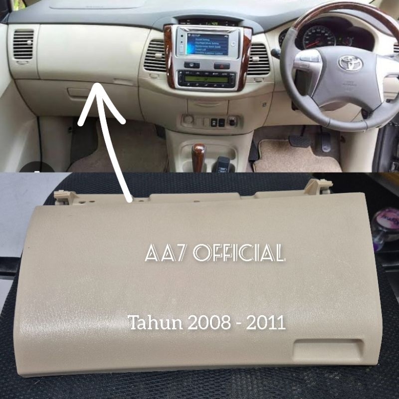 Close the top drawer of the innova dashboard | Shopee Malaysia