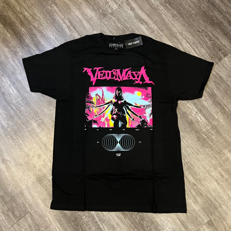 [IMPORT STUFF] VEIL OF MAYA | Shopee Malaysia