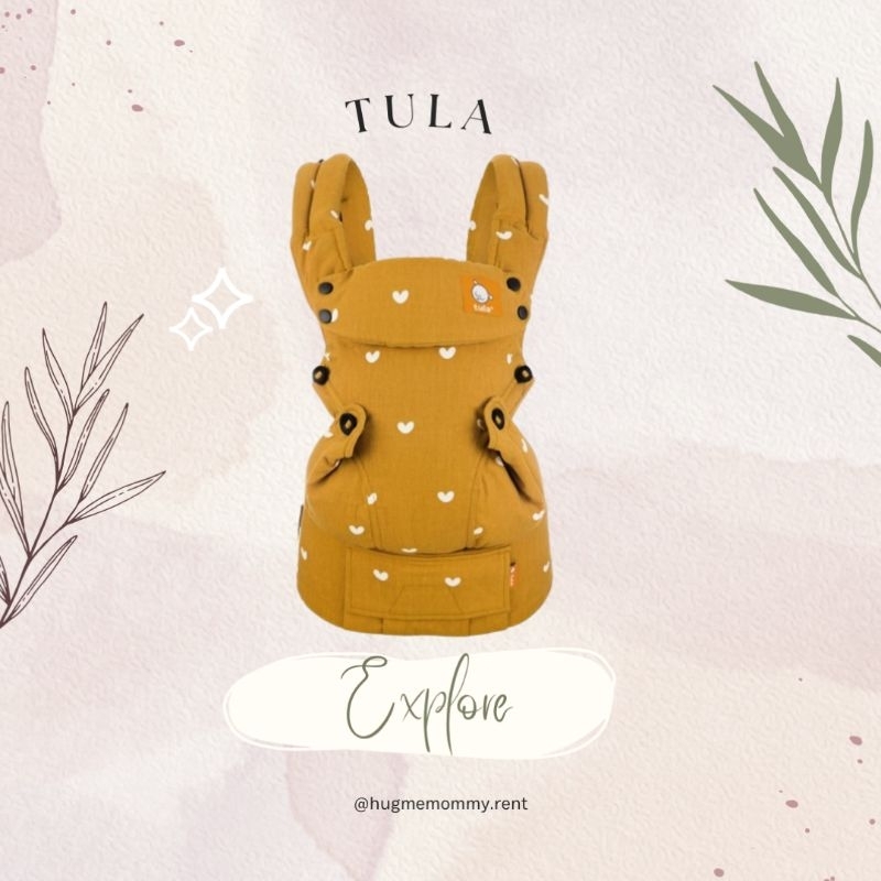 [WHERE MUST READ THE DESCRIPTION COLOR] Tula Explore | Shopee Malaysia