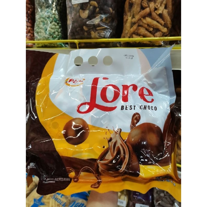 LORE BEST CHOCO | Shopee Malaysia