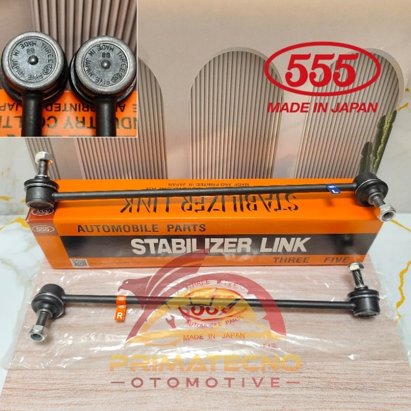 STABLE LINK STABILIZER HONDA HRV HR-V 2016 2017 2018 2019 2020 2021 ...