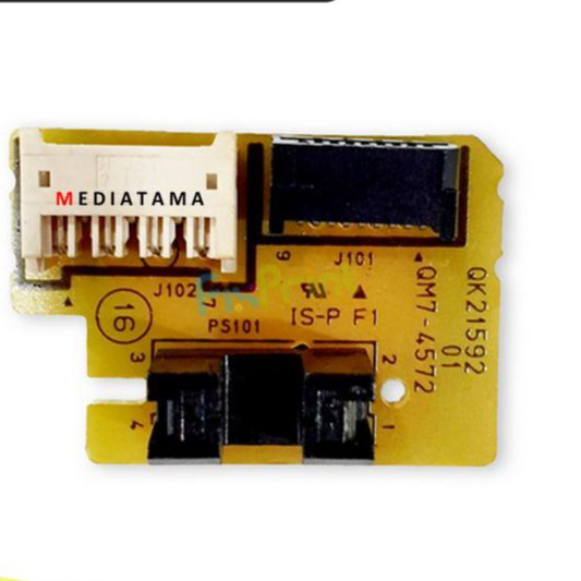 Sheet Feeder PCB Sensor Canon Printer G1000 G1010 G2000 G2010 G3000 ...