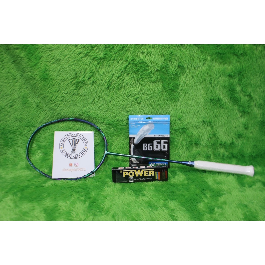 Bladex 800 racket lining | Shopee Malaysia