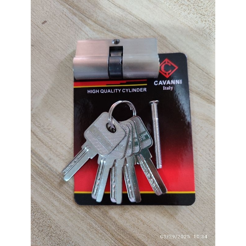 60mm large door lock cylinder | Shopee Malaysia