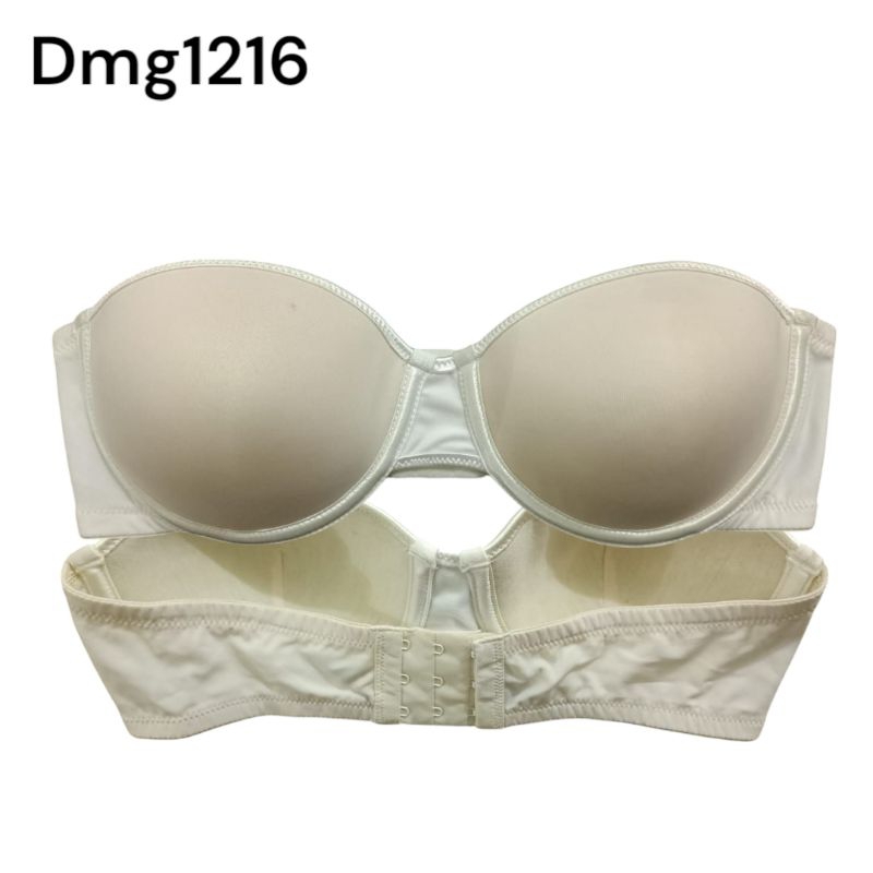 J Dmg1216 branded bra By Sears wired foam bra Riject bra size 34 ...