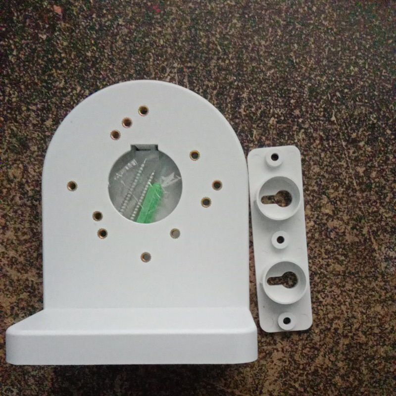 Universal CCTV Bracket Dome Bracket | Shopee Malaysia