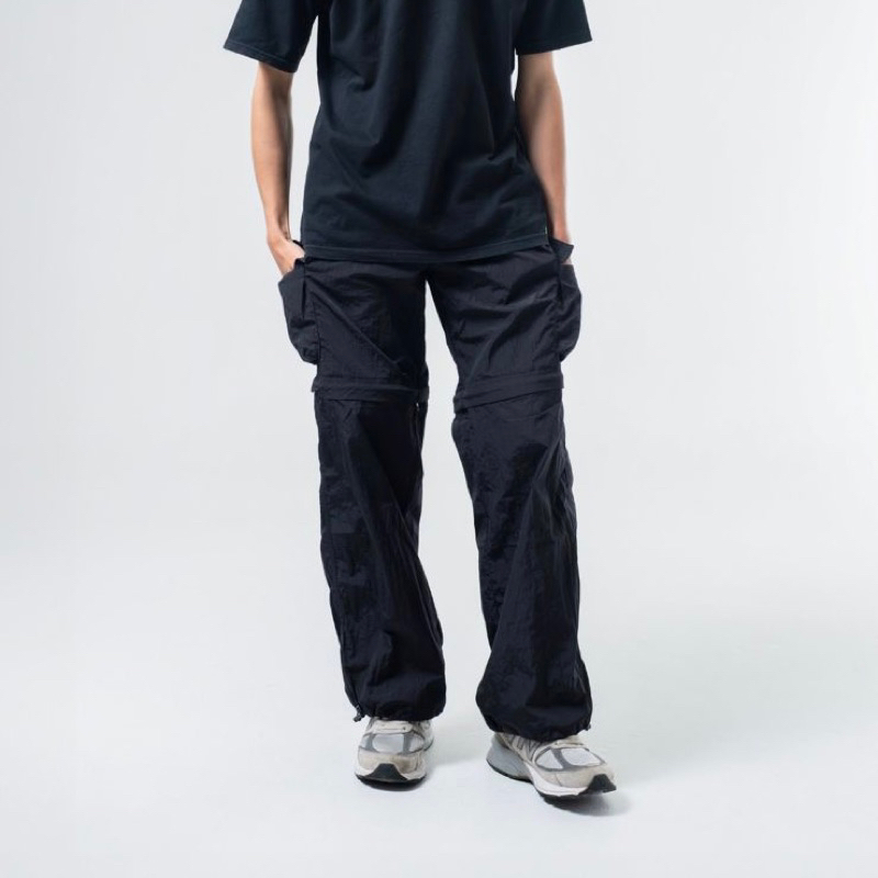 Cargo Pants - Parachute Connect - Grootbaar | Shopee Malaysia
