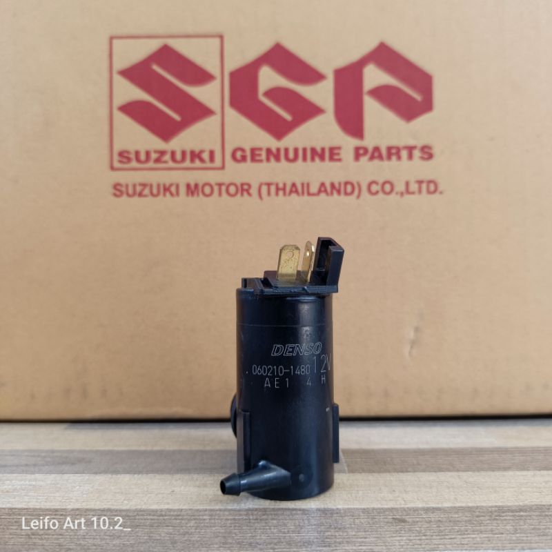 SUZUKI APV DENSO WIPER AIR WASHER PUMP | Shopee Malaysia