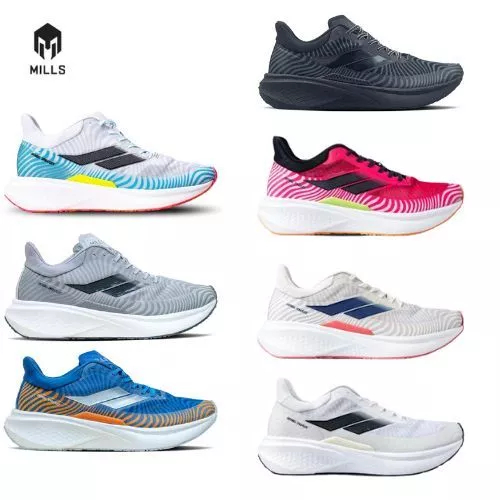 MILLS Running Shoes Enermax Dynaplate | Shopee Malaysia