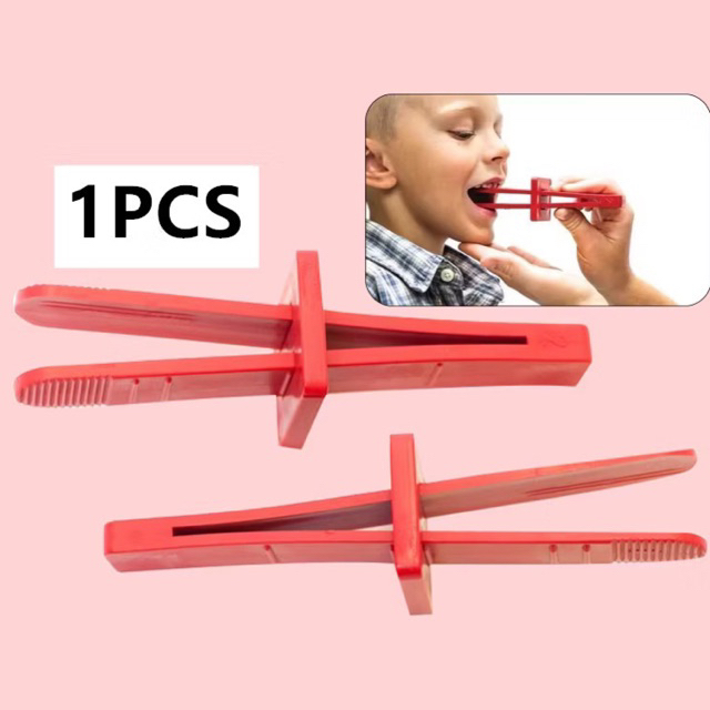 Jaw Exerciser Speech Therapy Tool Oral Therapy Kit Oral Therapy Jawline ...
