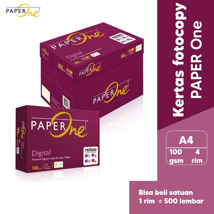 HVS A4 paper 100 Gram paper one - 1 RIM 500 Sheets & 1 Box | Shopee ...