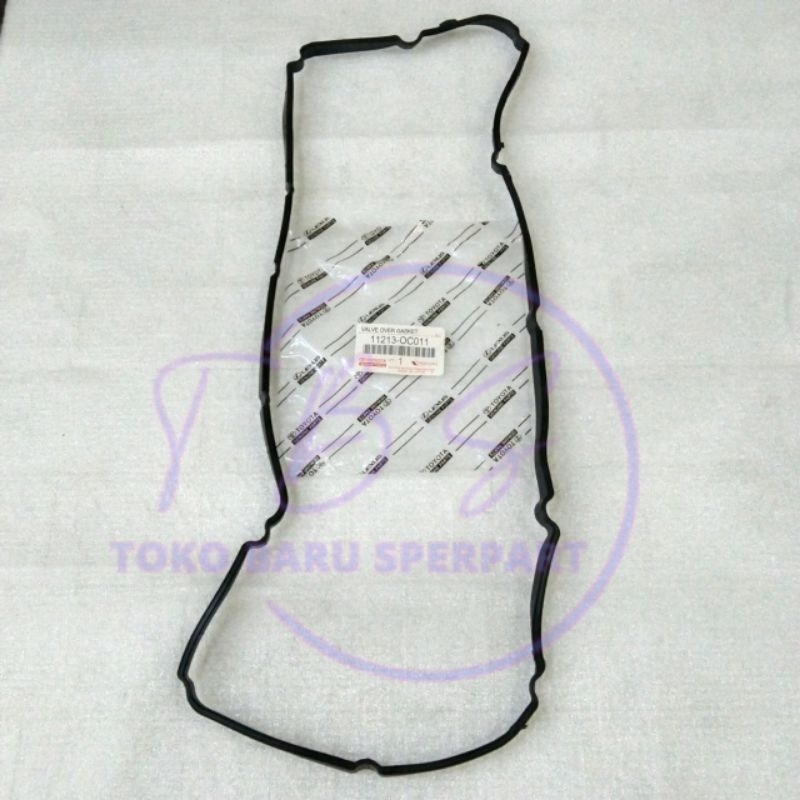 Valve Cover Gasket Valve Cover Innova Inova Fortuner Hilux Original ...