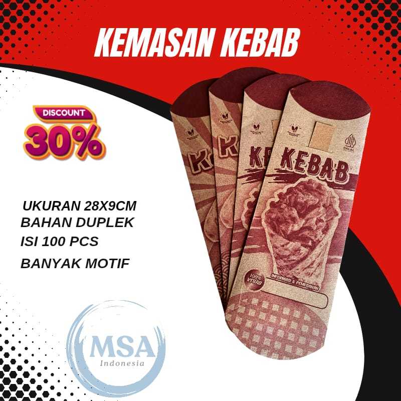 Kebab packaging box kebab box kebab packaging kebab food box kebab box ...