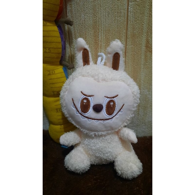 Labubu The Monster Ori doll | Shopee Malaysia