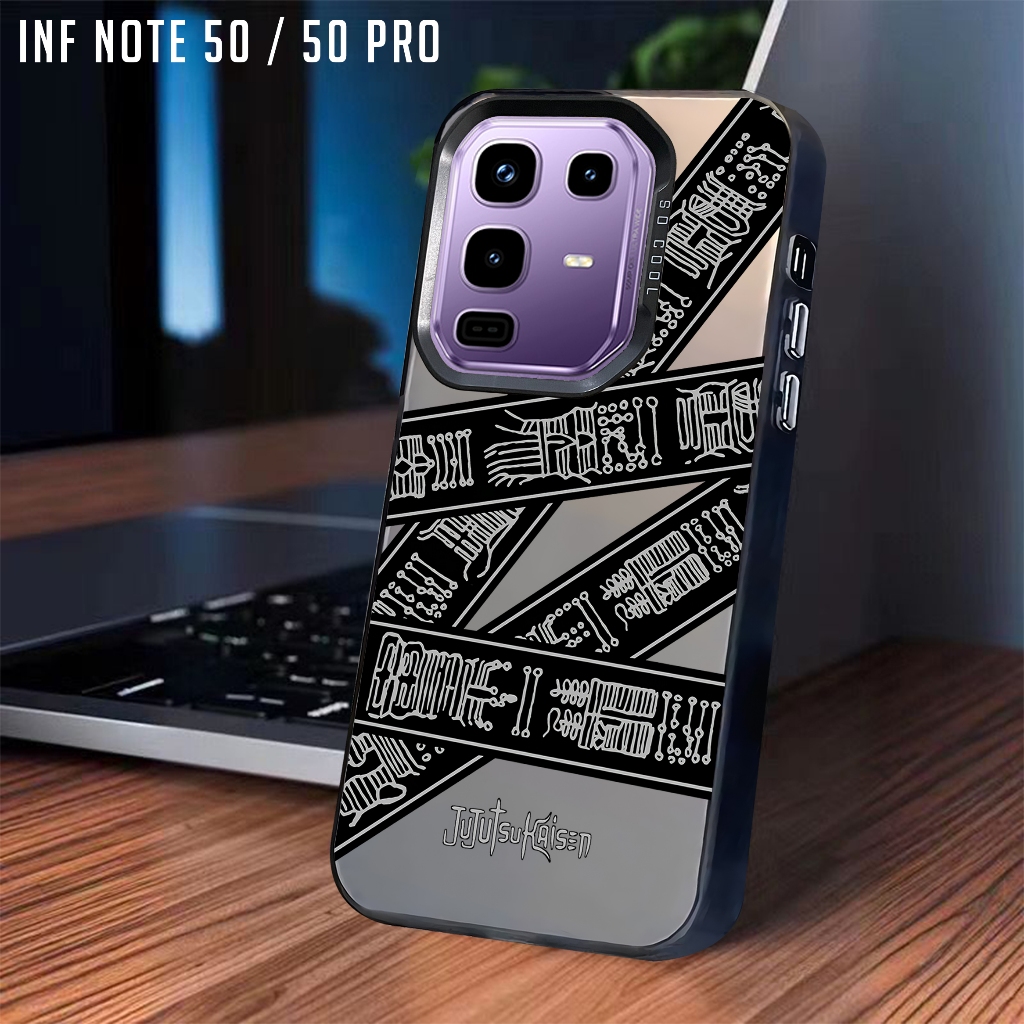 Case INFININIX NOTE 50 / NOTE 50 PRO Casing INFINIX NOTE 50 / NOTE 50 ...