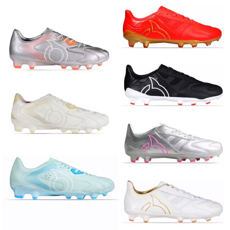 ORTUSEIGHT OLYMPICO FOOTBALL SHOES V3 FG - AXIOM FGFORTE 100% ORIGINAL ...