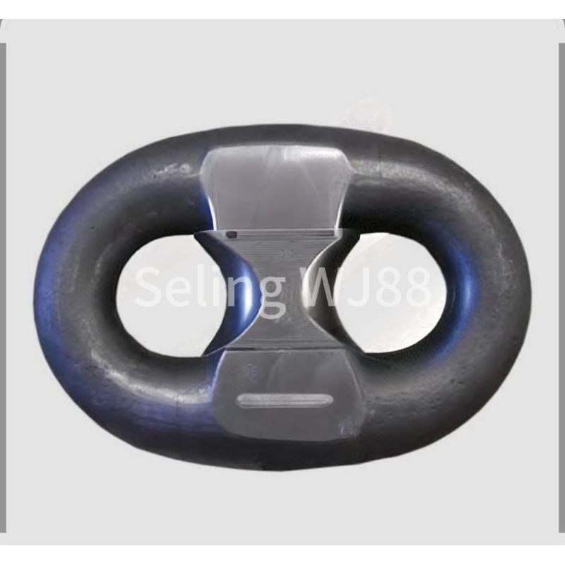 Kenter Shackle 16mm/ Anchor Chain Link 16mm 5/8" | Shopee Malaysia