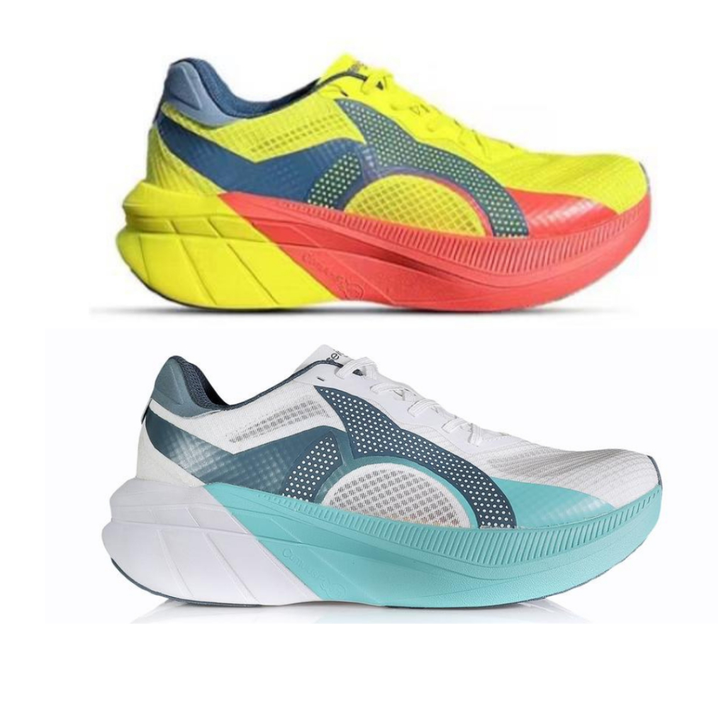 Original Ortuseight Hyperfuse 3.0 Running Shoes | Shopee Malaysia