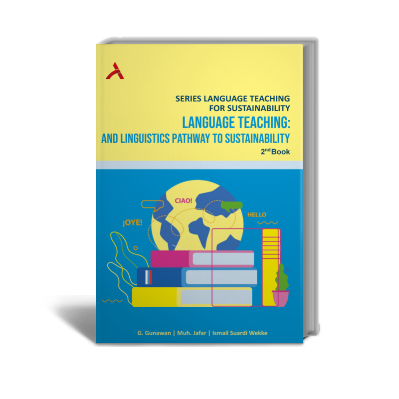 Series Language Teaching For Sustainability Language Teaching And