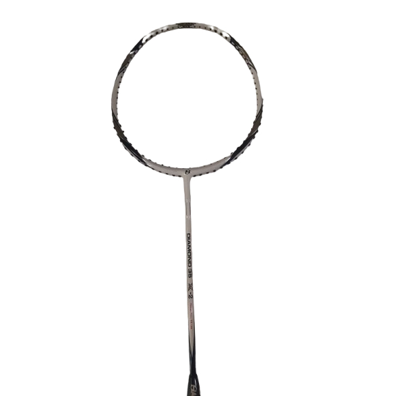 Original Hart Diamond X-2 Badminton Racket | Shopee Malaysia