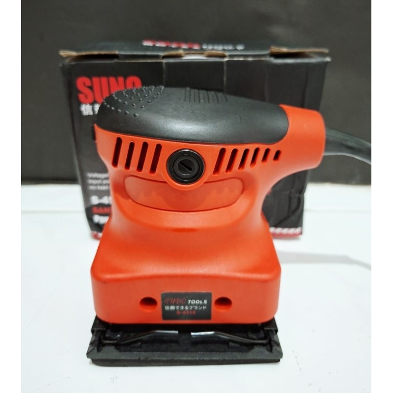 MESIN KAYU New electric finish sander machine electric wood wall ...