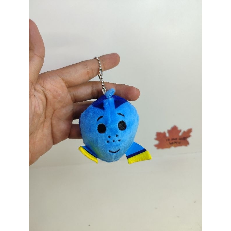Original dory founding nemo dory fish doll | Shopee Malaysia