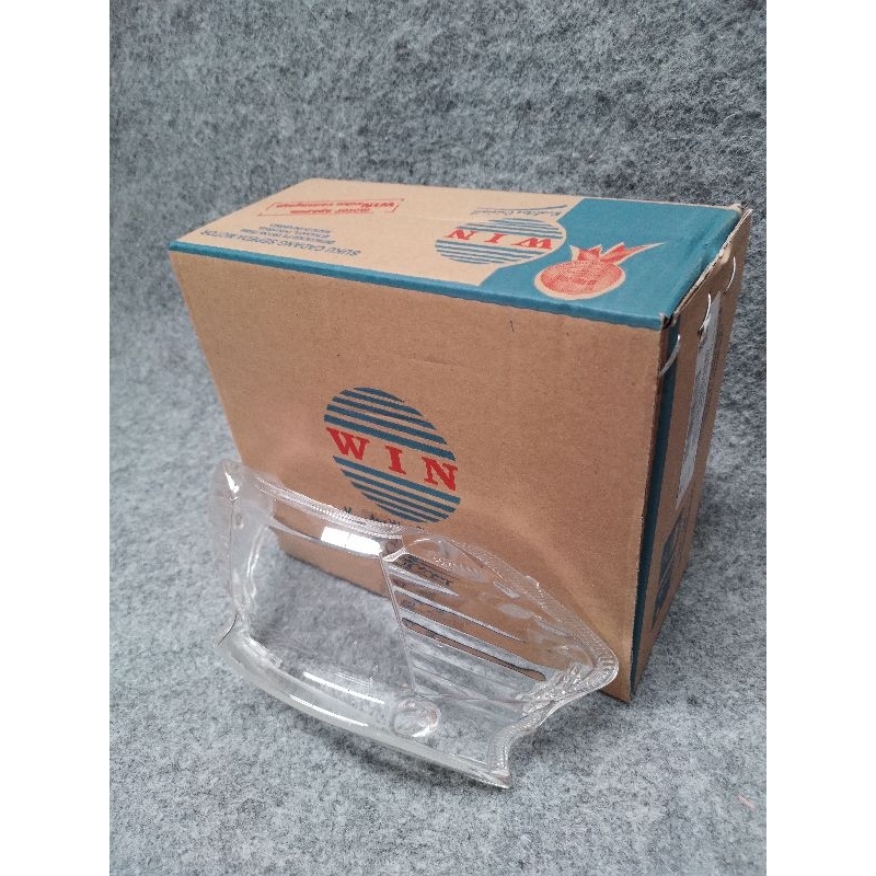 Mika Stop Light Mio Sporty/Mio Smile Large Clear (WIN) | Shopee Malaysia