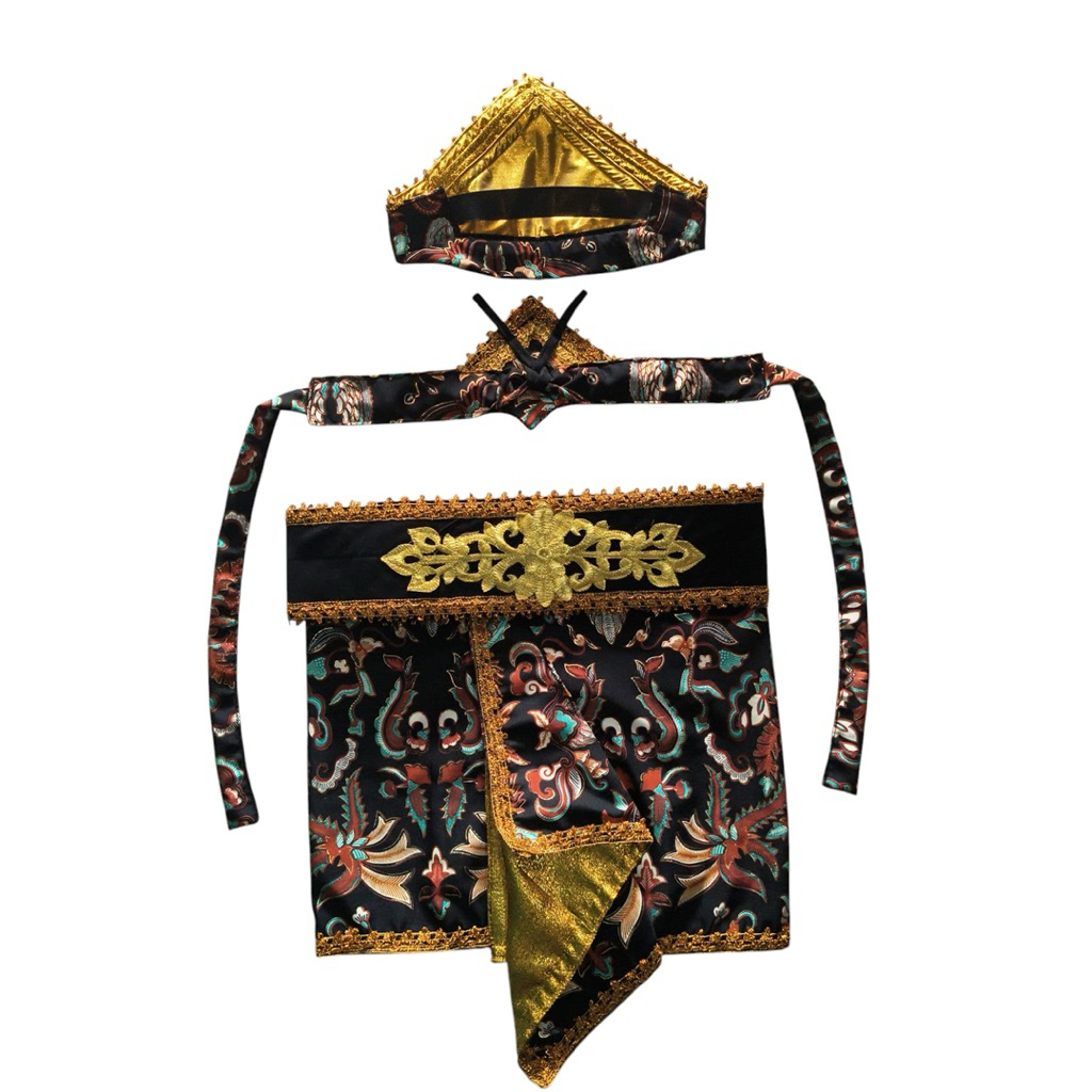 Dodot Silat Premium/ Sembong Pencak Silat 3 Layer | Shopee Malaysia