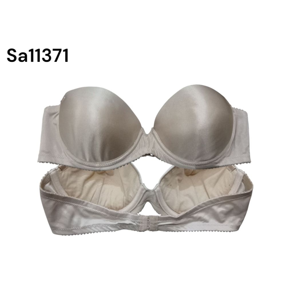 1 Sa11371 branded bra with foam wire size 36C | Shopee Malaysia