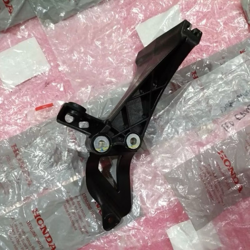 STAY COMP SCOOPY 2024 2025 64223-K2F-NC00 ORIGINAL | Shopee Malaysia