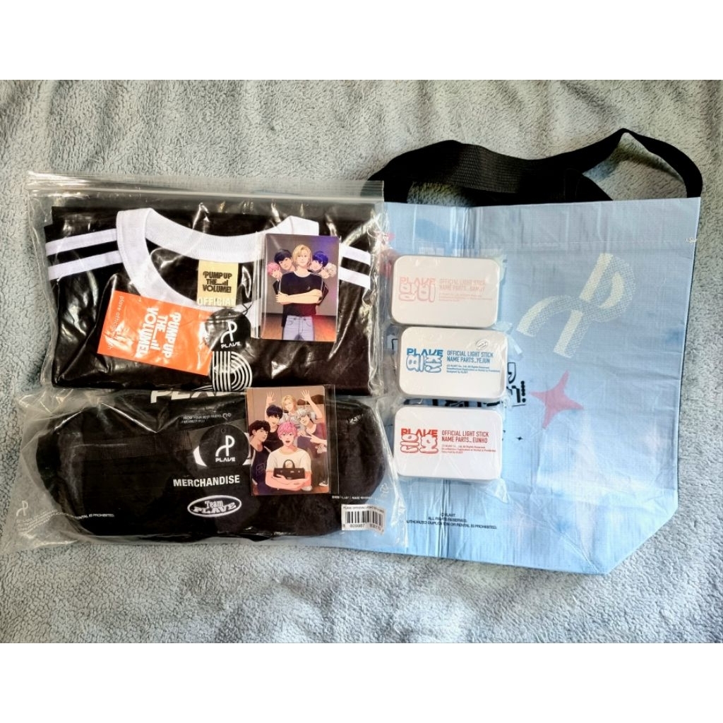 (Read the description!!!️) MD Plave Fan Concert Hello Asterum T-shirt ...