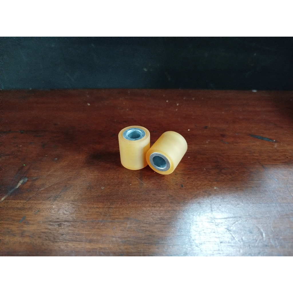 Kaze Arm Bosh Bushing custom polyurethane OD 25mm, iron bushing ID 10mm ...