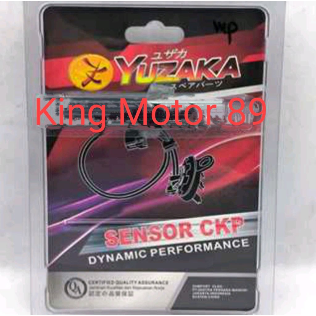 Honda Vario 150 3 foot ckp Sensor yuzak | Shopee Malaysia