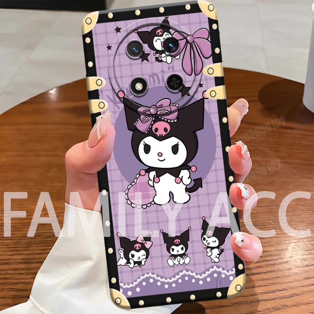 (FA-01) HONOR X9C 5G LATEST Silicon Procamera Case New Silicon - HP ...