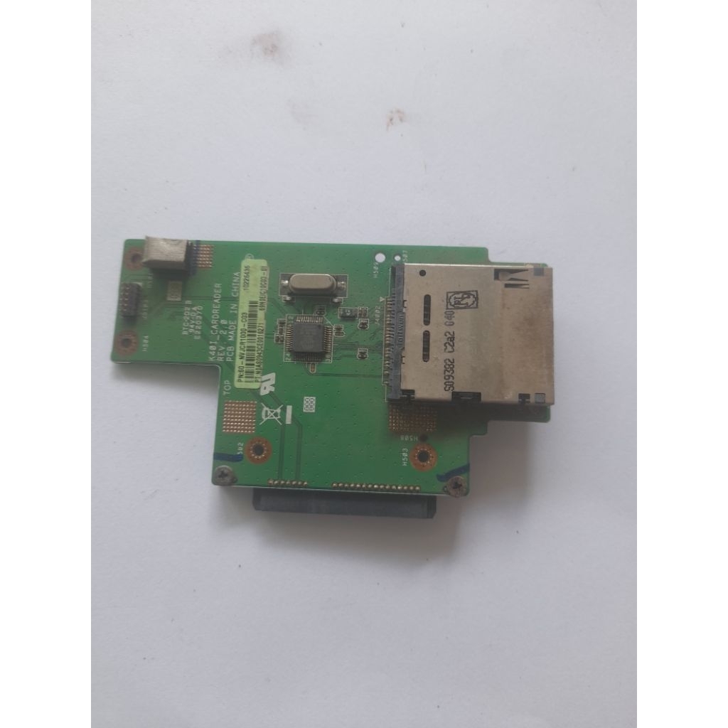 ASUS K40IJ HDD CONNECTOR | Shopee Malaysia