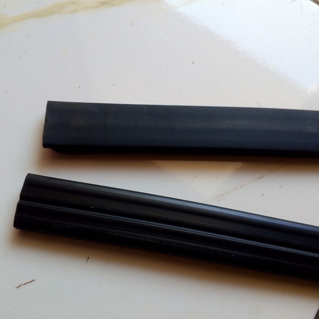 2004-2015 Toyota Innova Roof Molding or Rubber Roof | Shopee Malaysia