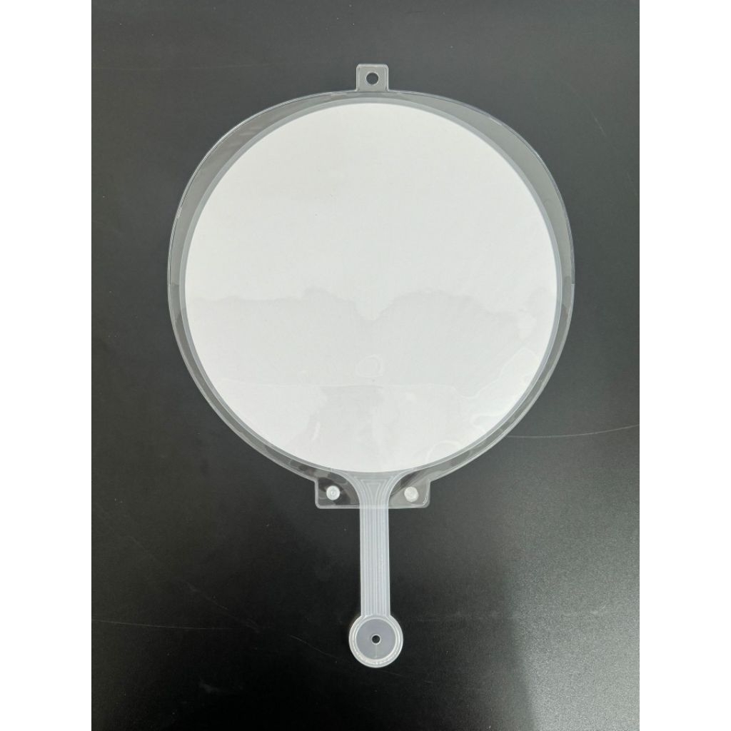 TRS62 | BIG UCHIWA COVER | IMAGE PICKET COVER | IMPOCK | KPOP CONCERT ...
