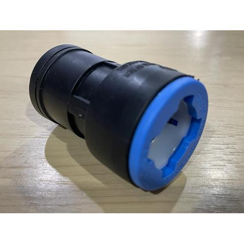 PUSH FITTING HDPE Female Thread Adapter / Thread in IRRIPLAST - 25mm x ...