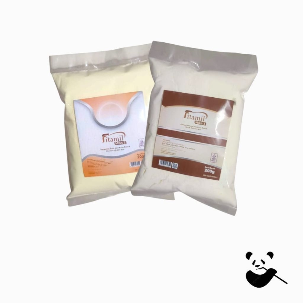 Full Cream Powdered Milk 200g | Shopee Malaysia