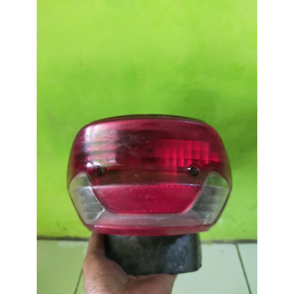Original Honda Kirana brake light stop light | Shopee Malaysia