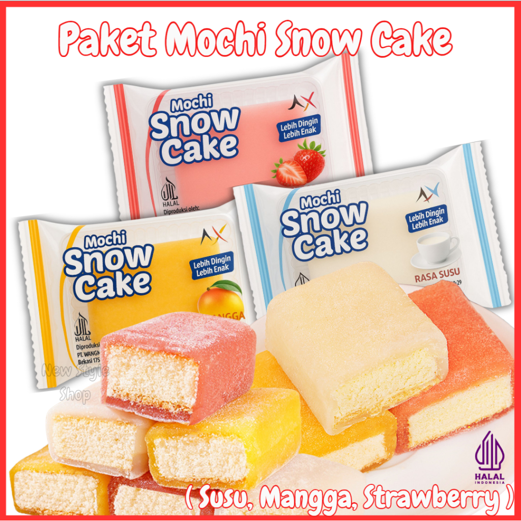 Mochi conley 30 grams Japanese chocolate flavor mango nagasaki ...