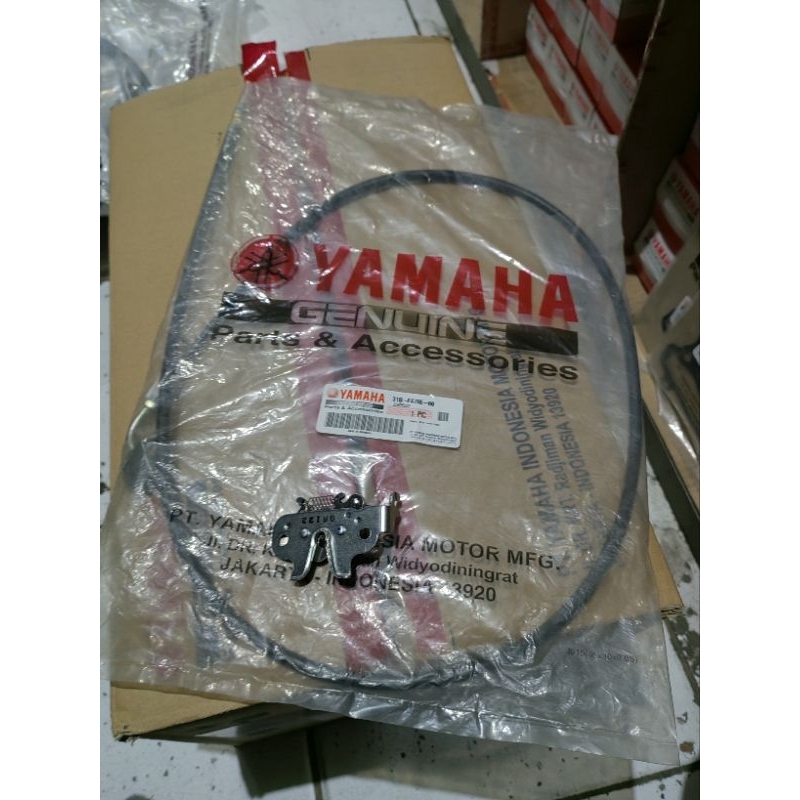 Original seat lock cable plus jupiter z New XZ seat hinge | Shopee Malaysia