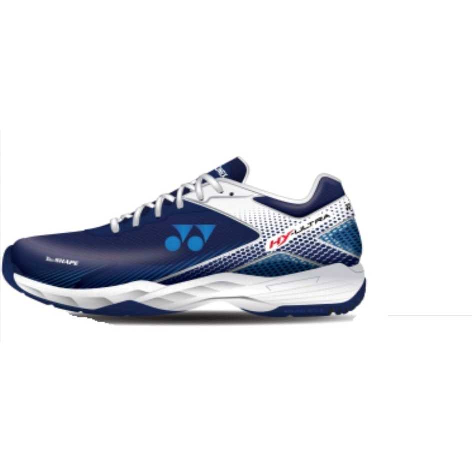 Yonex HY-Ultra / HY Ultra Original Badminton Shoes | Shopee Malaysia