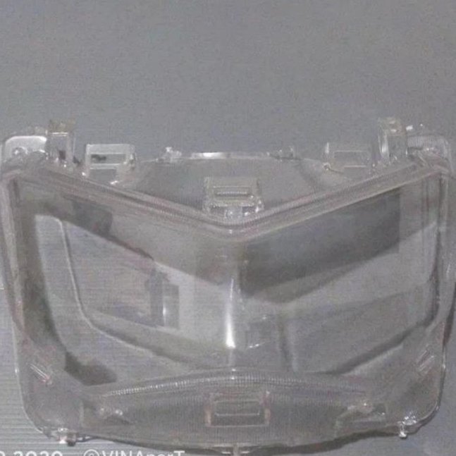 New 2020-2023 NMAX Headlight Glass Mica, Tenshi Brand | Shopee Malaysia