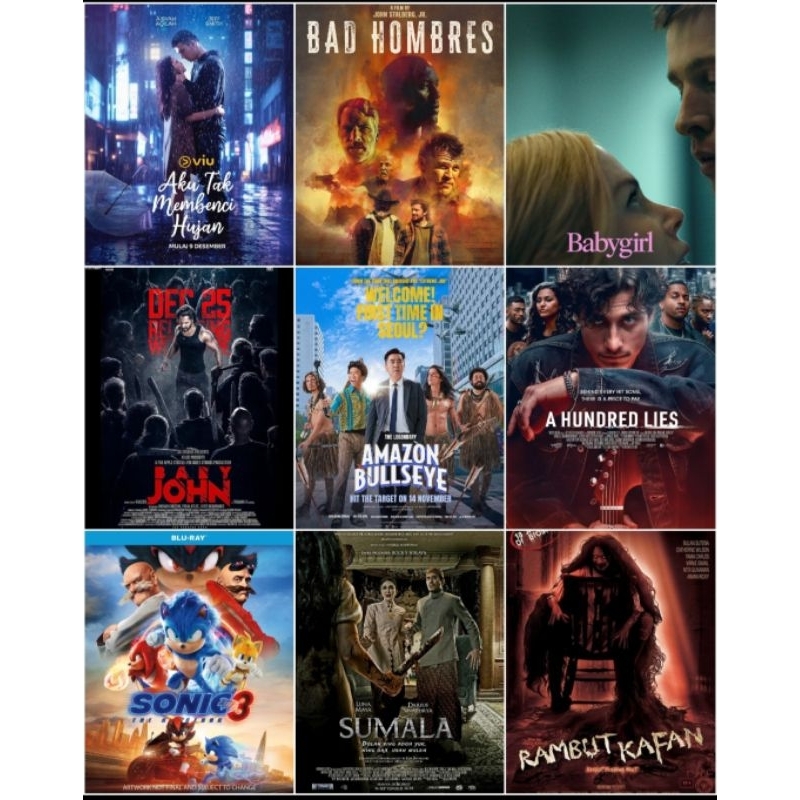 Filem2- Box- Office- Latest & Most Complete EXTERNAL HDD Package 500GB ...